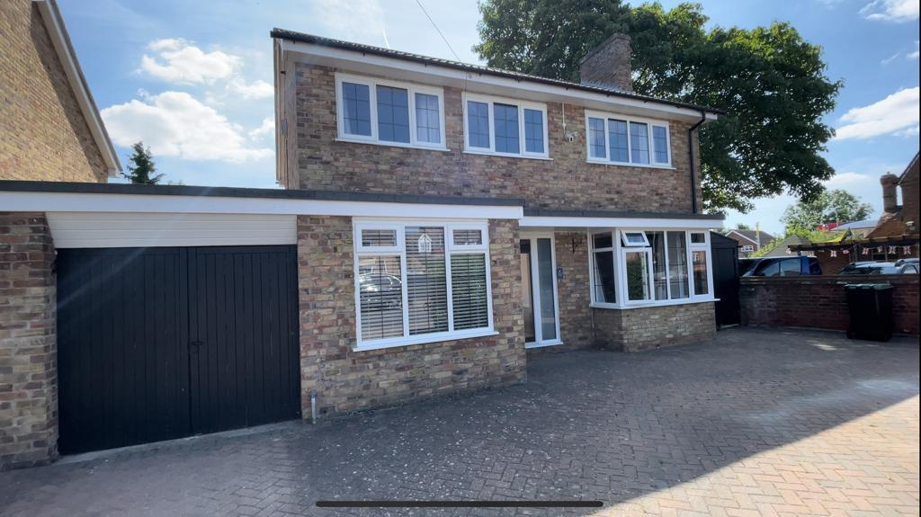 Wootton Bedford Room In A Shared House Bedford Road Mk43 To Rent