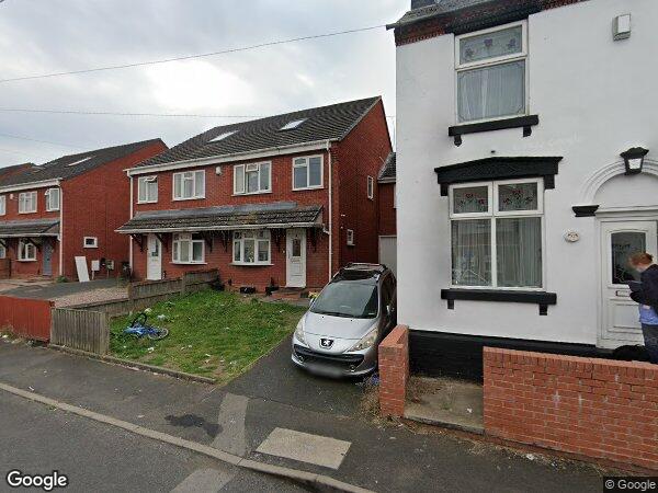 Lye Stourbridge 6 Bed Semi Detached House Vicarage Road Dy9 To
