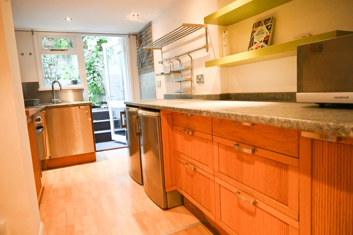 London 2 Bed Flat Southerton Road W6 To Rent Now For 2 475 00 P m