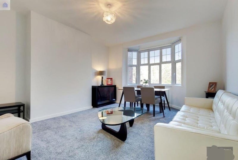 London - 3 Bed Flat, Frognal Court, NW3 - To Rent Now for £3,640.00 p/m