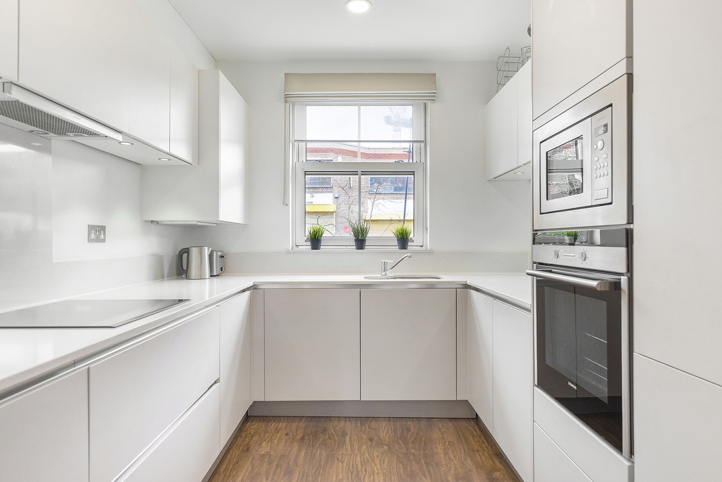 London - 4 Bed Terraced House, Rose Stapleton Terrace, SE1 - To Rent ...