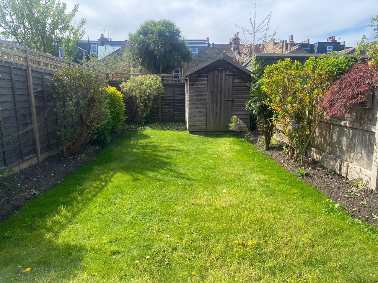 Tooting. - 1 Bed Flat, A Sellincourt Road, SW17 - To Rent Now for £ ...