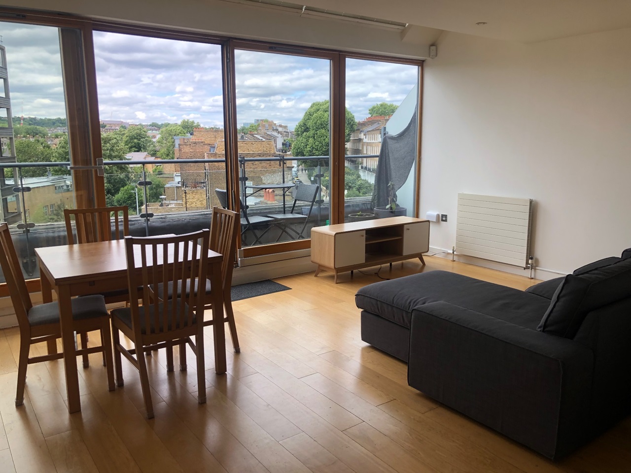 London - 2 Bed Flat, Highgate Road, NW5 - To Rent Now for £2,000.00 p/m