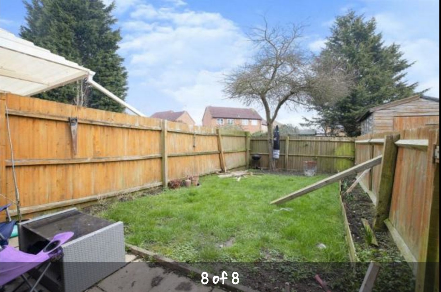Wigston 2 Bed Semi Detached House Barge Close Le18 To Rent Now