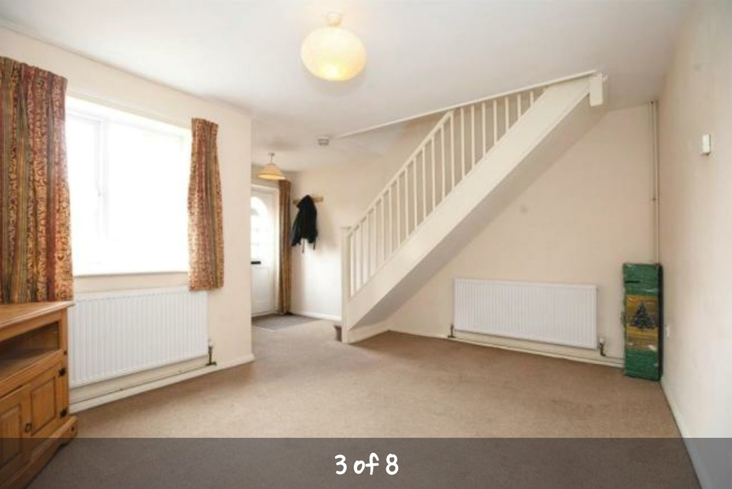 Wigston 2 Bed Semi Detached House Barge Close Le18 To Rent Now
