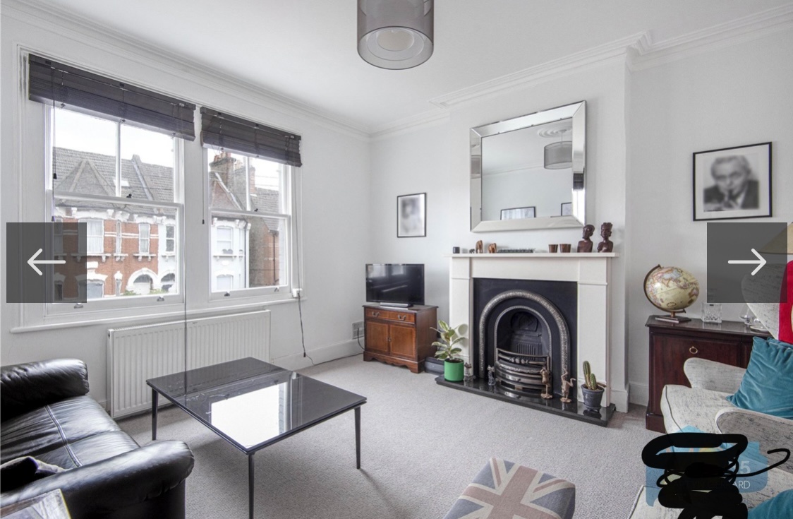 London - 2 Bed Flat, Ramsden Road, N11 - To Rent Now for £1,890.00 p/m