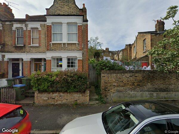 London - 3 Bed Flat, Eversley Road, SE7 - To Rent Now for £1,400.00 p/m