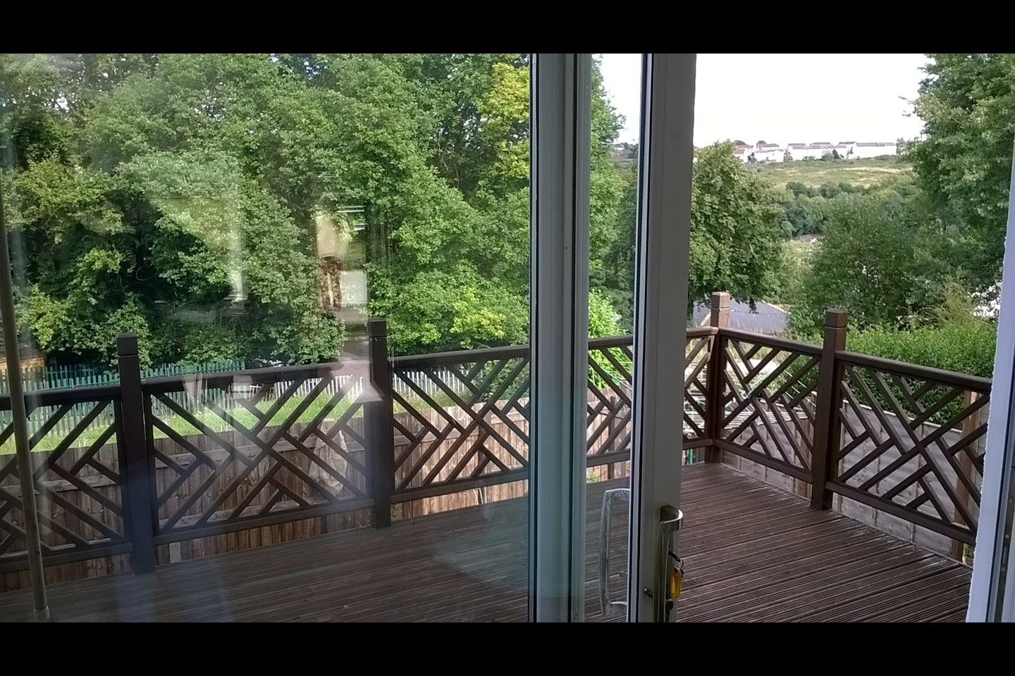 Treharris - Room in a Shared House, Ffordd Coed Pinwydd, CF46 - To Rent ...