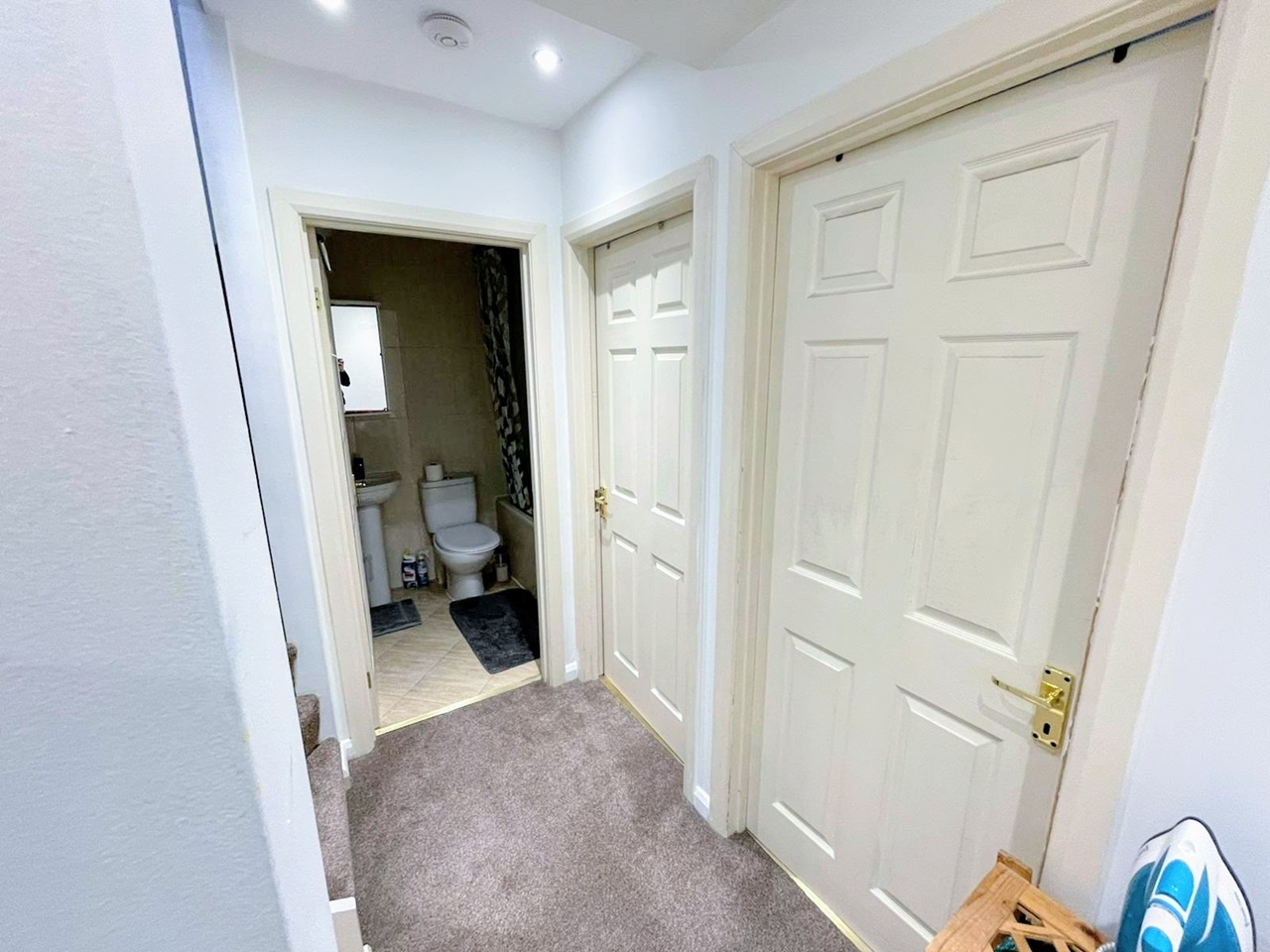 London - 3 Bed Terraced House, Huntsworth Mews, NW1 - To Rent Now for £ ...