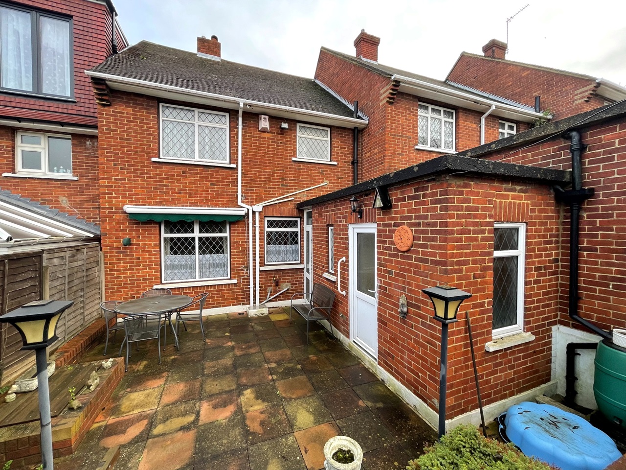 Dartford 3 Bed Terraced House Keyes Road Da1 To Rent Now For £