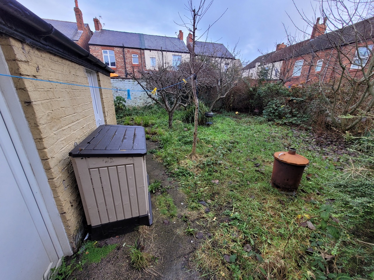 Wallasey 2 Bed Flat Ground Floor Ch44 To Rent Now For £650 00 P M