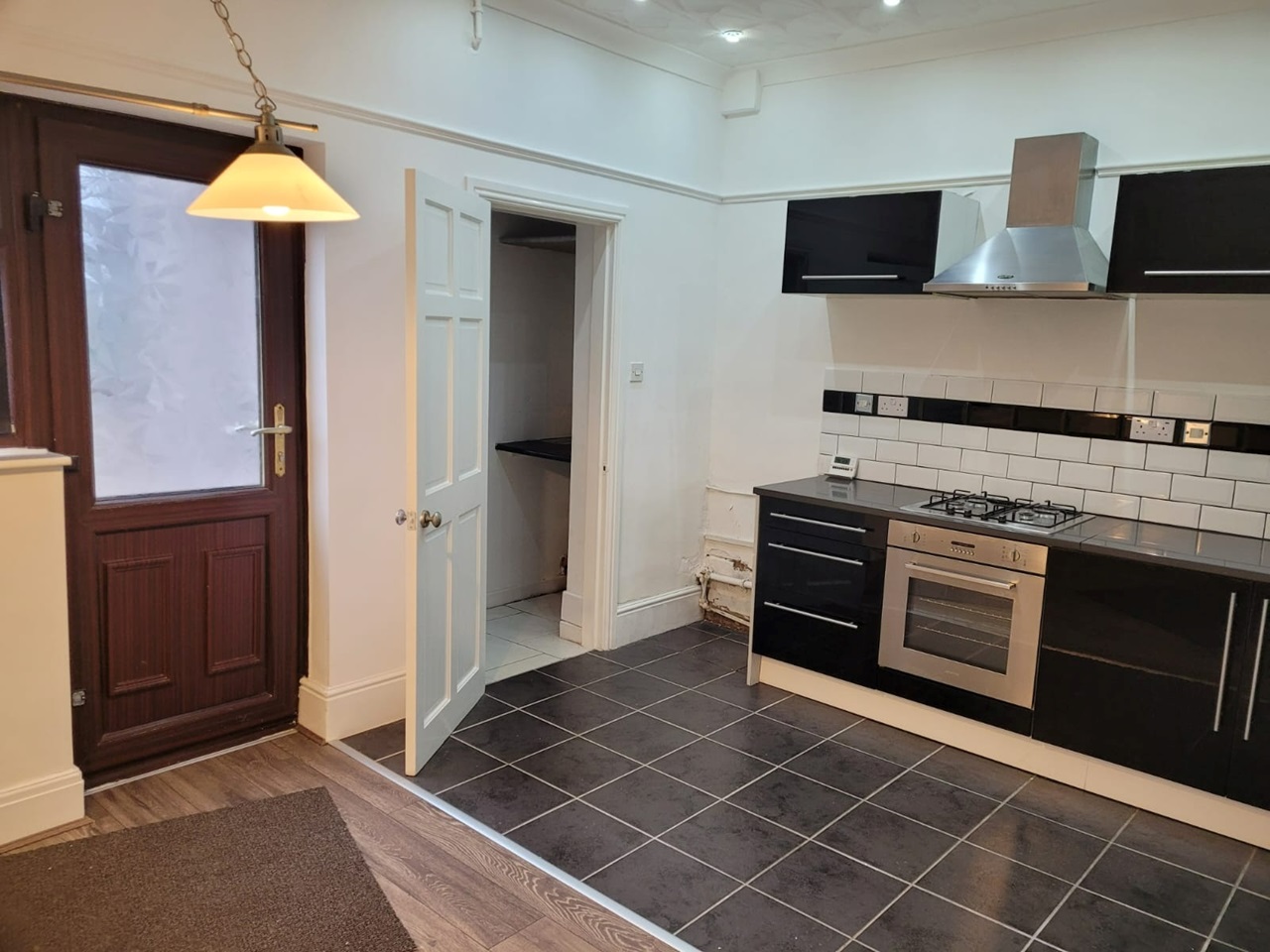Abram Wigan 2 Bed Terraced House Warrington Road Wn2 To Rent Now