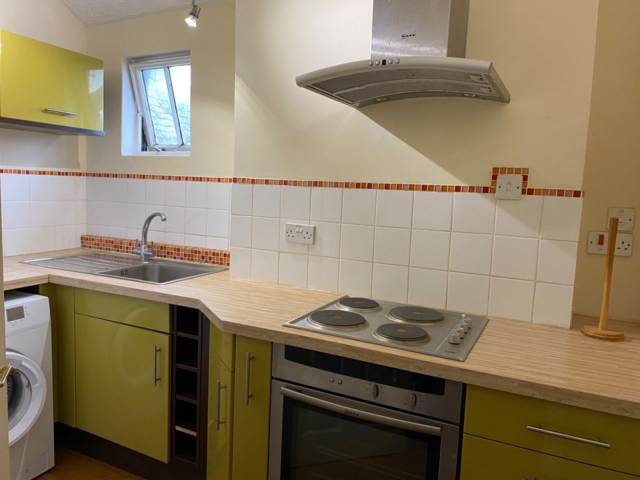 Towcester - 1 Bed Flat, Park Street, NN12 - To Rent Now for £750.00 p/m