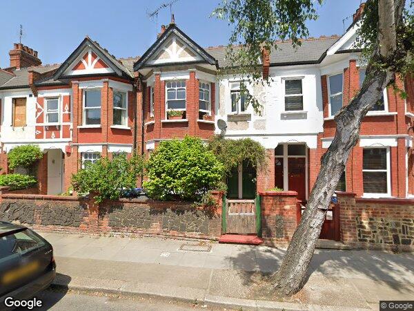 London 2 Bed Flat Olive Road Nw2 To Rent Now For £1 800 00 P M