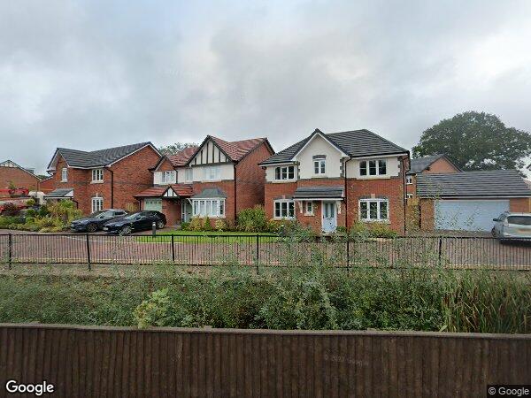 Eaton, Congleton - Room in a Shared House, Jasper Drive, CW12 - To Rent ...