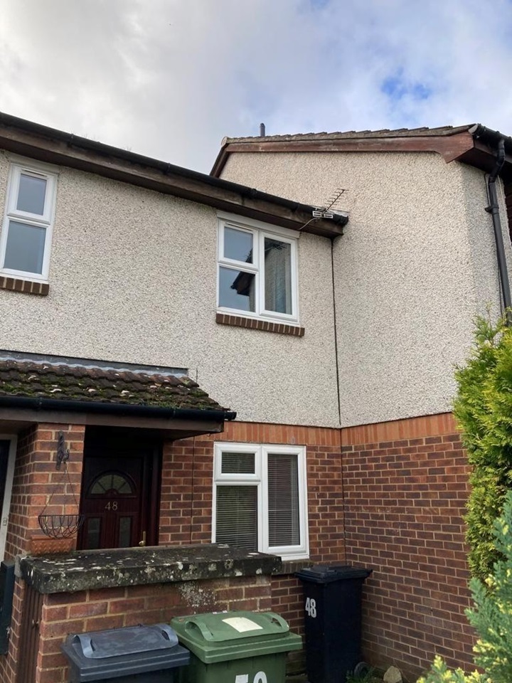 Downswood, Maidstone - 1 Bed Flat, Murrain Drive, ME15 - To Rent Now ...