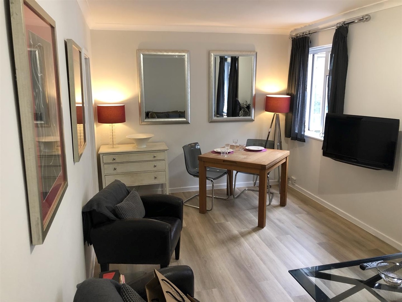 London - 1 Bed Flat, Worsley House, W2 - To Rent Now for £2,100.00 p/m