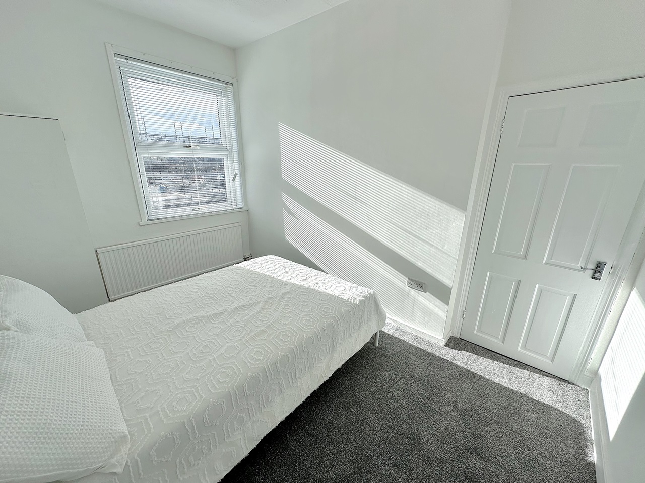 Salford 3 Bed Terraced House Welford Street M6 To Rent Now For £