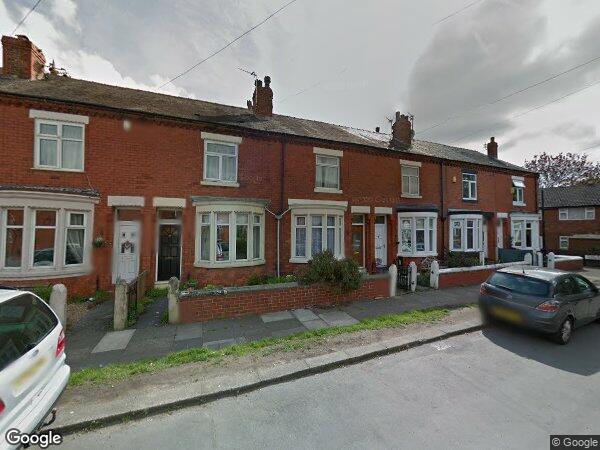 Urmston, Manchester - 3 Bed Terraced House, Bents Avenue, M41 - To Rent ...