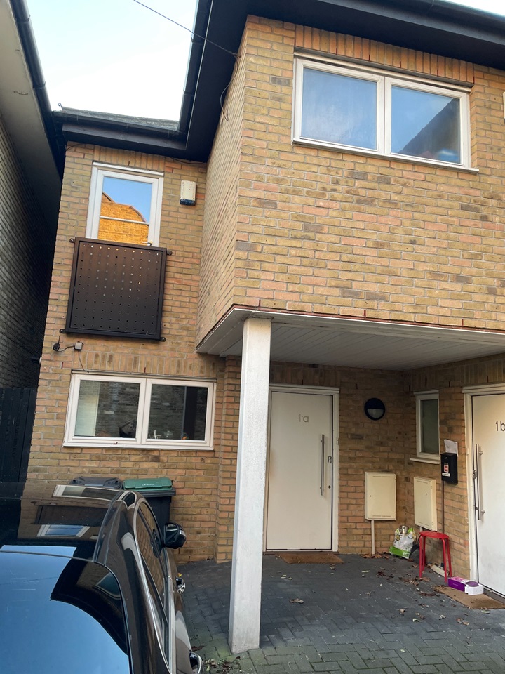 London - Room in a Shared House, South Tottenham, N15 - To Rent Now for ...
