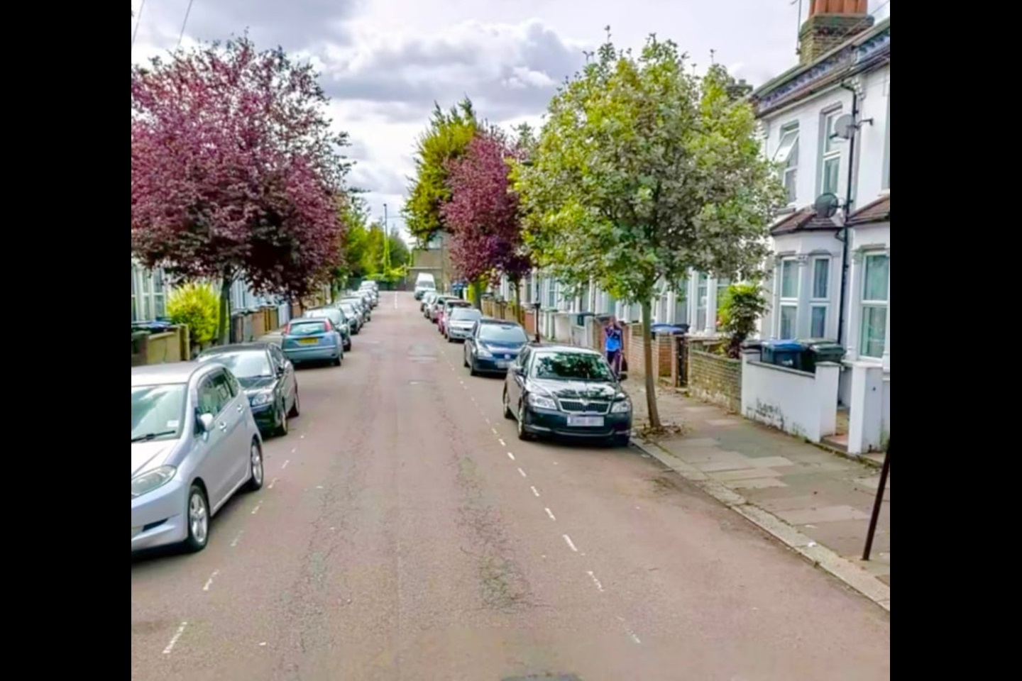 London Room In A Shared House Somerset Road N18 To Rent Now For £