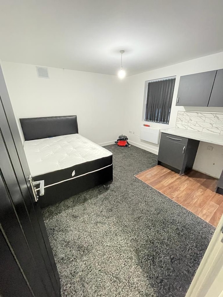Coventry - Room in a Shared House, Princess Street, CV6 - To Rent Now ...