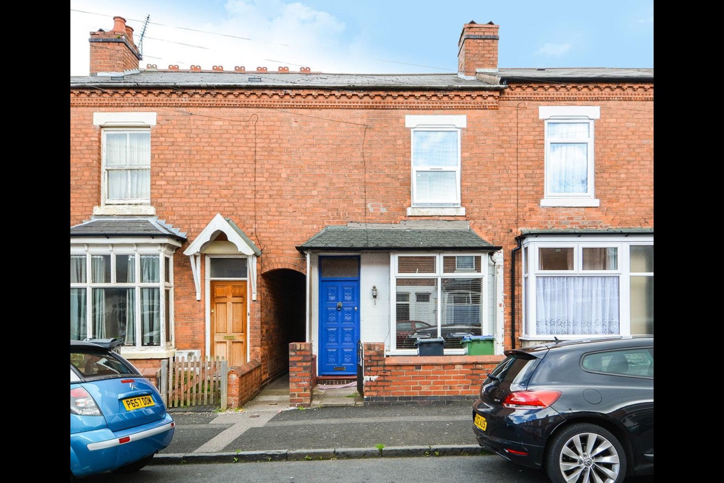 Bearwood - 3 Bed Terraced House, Wattis Road, B67 - To Rent Now for £ ...