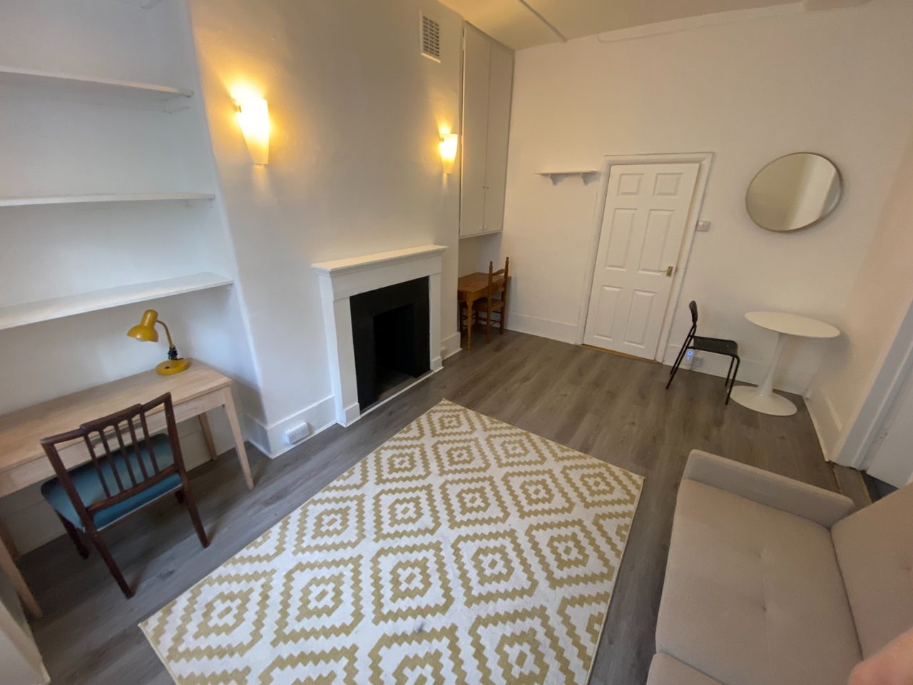 London - 1 Bed Flat, Devonshire Place, W1G - To Rent Now for £3,950.00 p/m