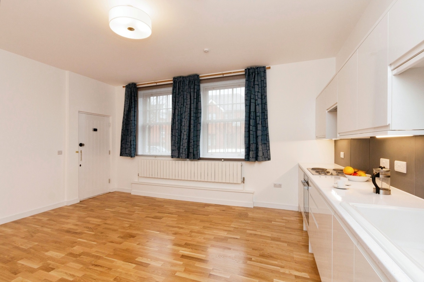 Farnborough 1 Bed Flat Alexandra Road Gu14 To Rent Now For £950