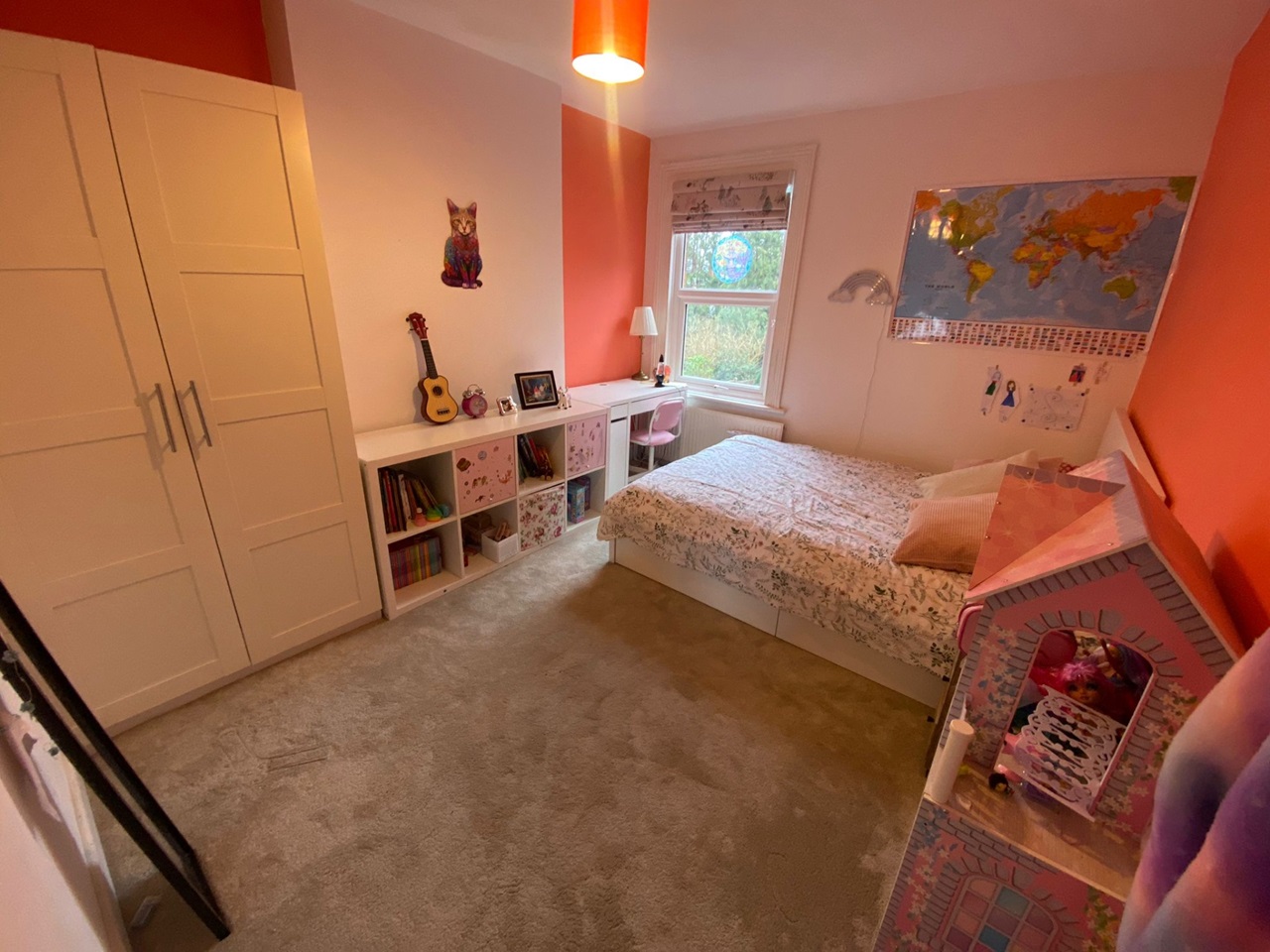 Farnborough 2 Bed Detached House Windsor Road Gu14 To Rent Now