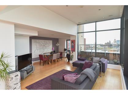 Properties to Rent in Liverpool from Private Landlords | OpenRent