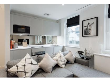 Properties to Rent in London from Private Landlords | OpenRent