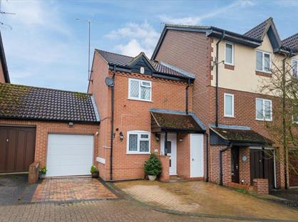 Properties to Rent in Slough from Private Landlords | OpenRent