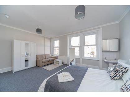 OpenRent | Property To Rent From Private Landlords