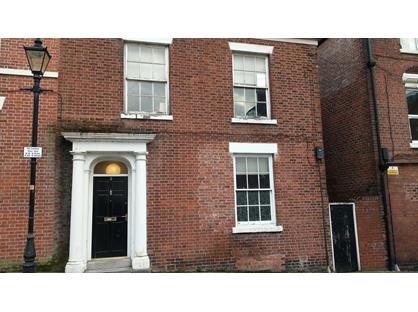 Properties to Rent in Preston from Private Landlords | OpenRent