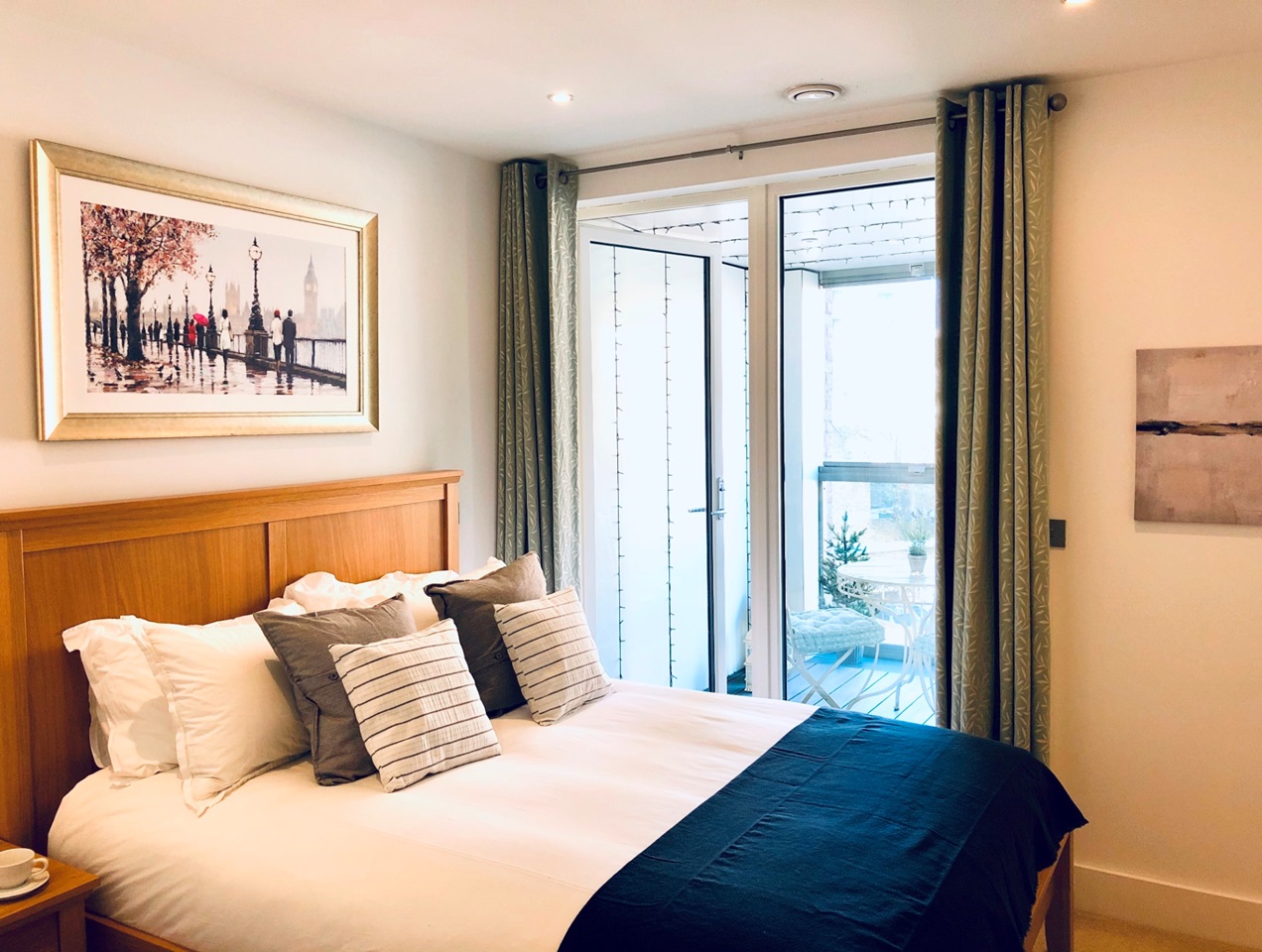 London - 2 Bed Flat, Stockwell Park Walk, SW9 - To Rent Now for £2,400. ...