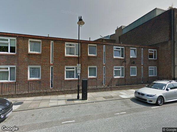 London - 1 Bed Flat, Elmore Street, N1 - To Rent Now for £1,350.00 p/m
