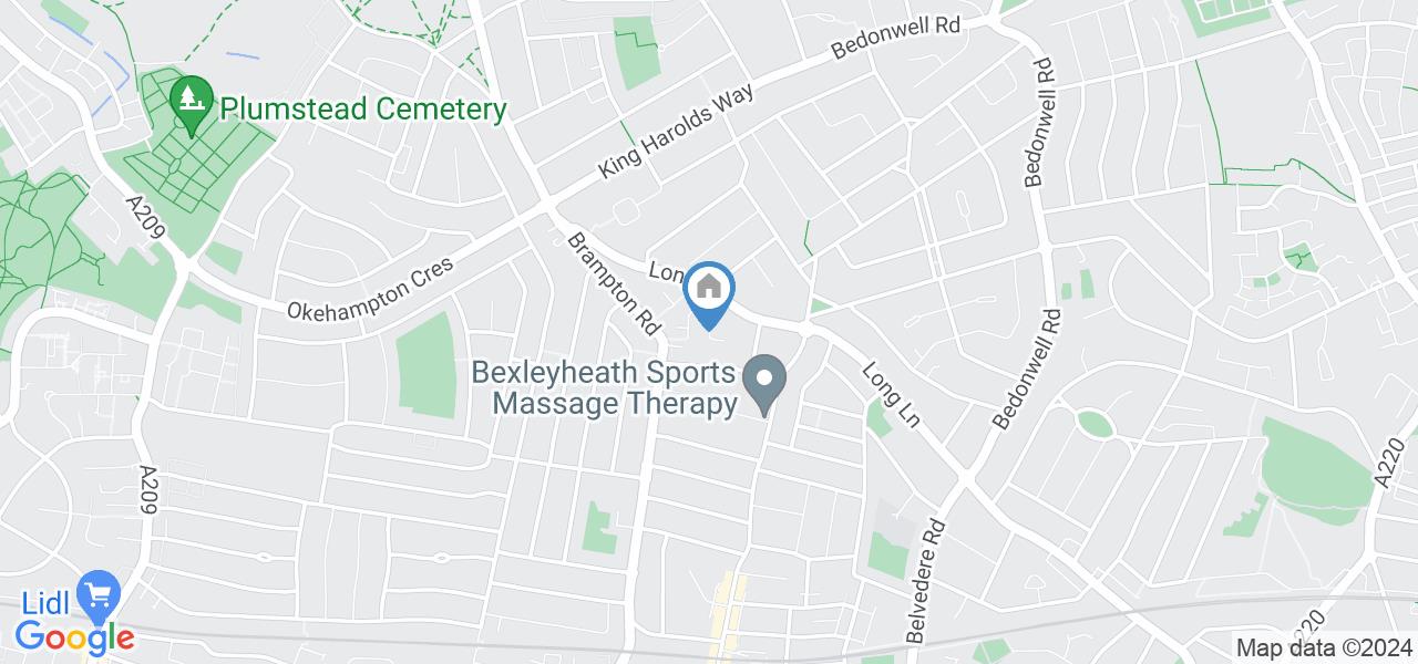 Bexleyheath - 3 Bed End Terrace, Mark Close, DA7 - To Rent Now for £ ...